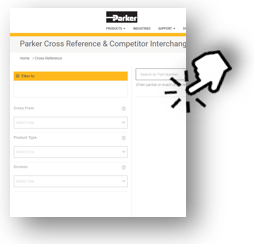 Cross Reference MX FIL